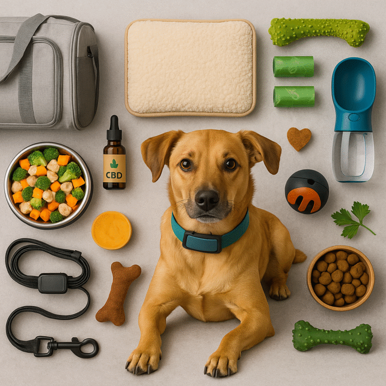 The 7 Biggest Dog Trends in 2025 Every Owner Should Know : Dogly